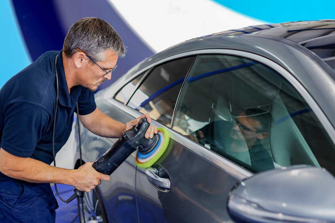 Definition: Rear Vents | Car Care Knowledge Base